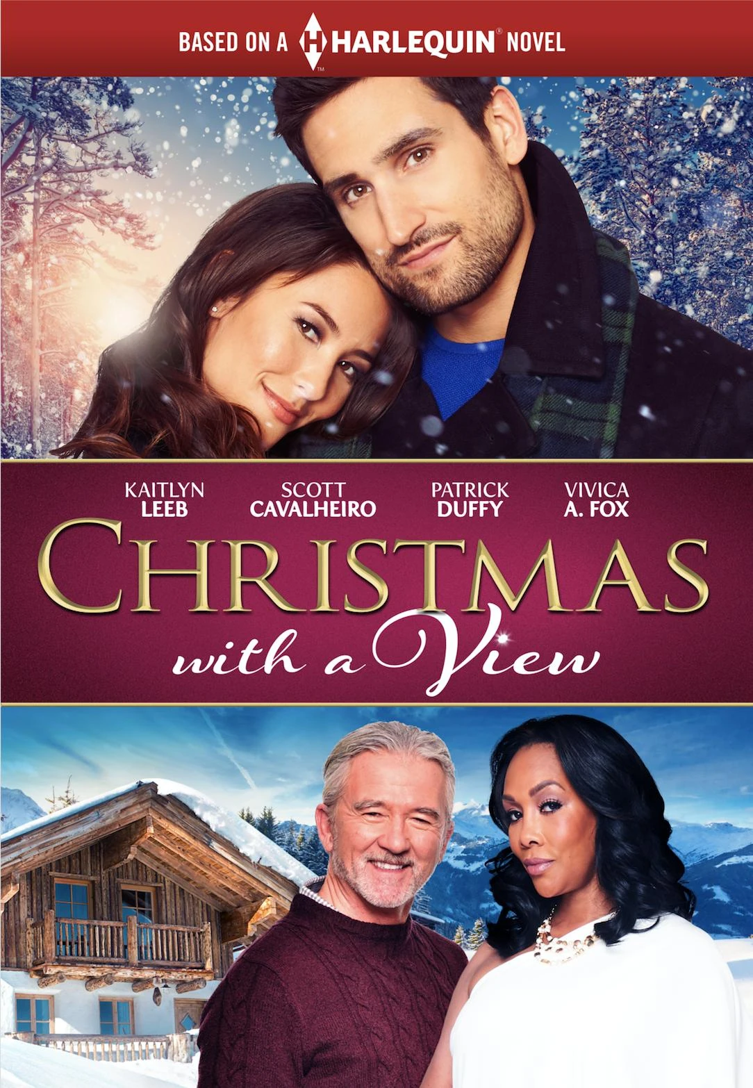 Christmas with a View | Christmas Specials Wiki | Fandom