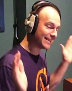 Rob Rackstraw | Christmas Specials Wiki | Fandom