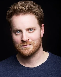 Christopher Ragland | Christmas Specials Wiki | Fandom