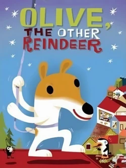 Olive, the Other Reindeer | Christmas Specials Wiki | Fandom