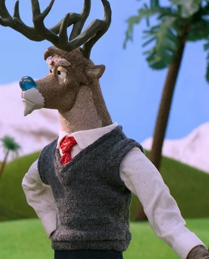 Junior (Santa, Inc.) | Christmas Specials Wiki | Fandom