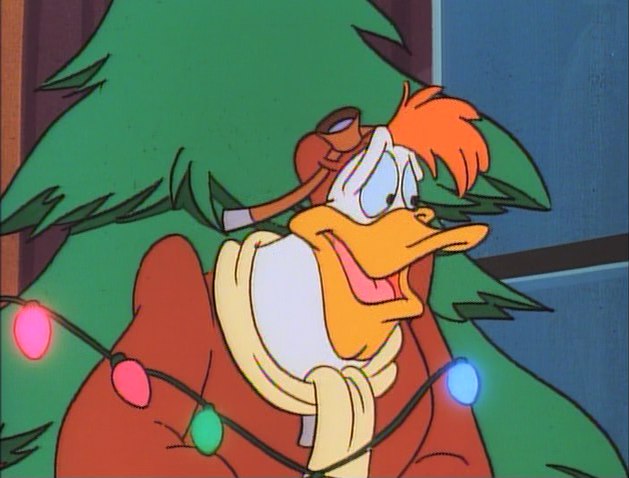 Launchpad McQuack | Christmas Specials Wiki | Fandom
