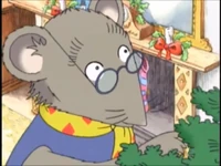 The Show Must Go On (Angelina Ballerina) | Christmas Specials Wiki | Fandom