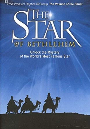 The Star of Bethlehem | Christmas Specials Wiki | Fandom