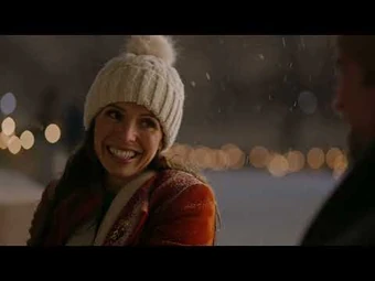 Plus One Christmas
