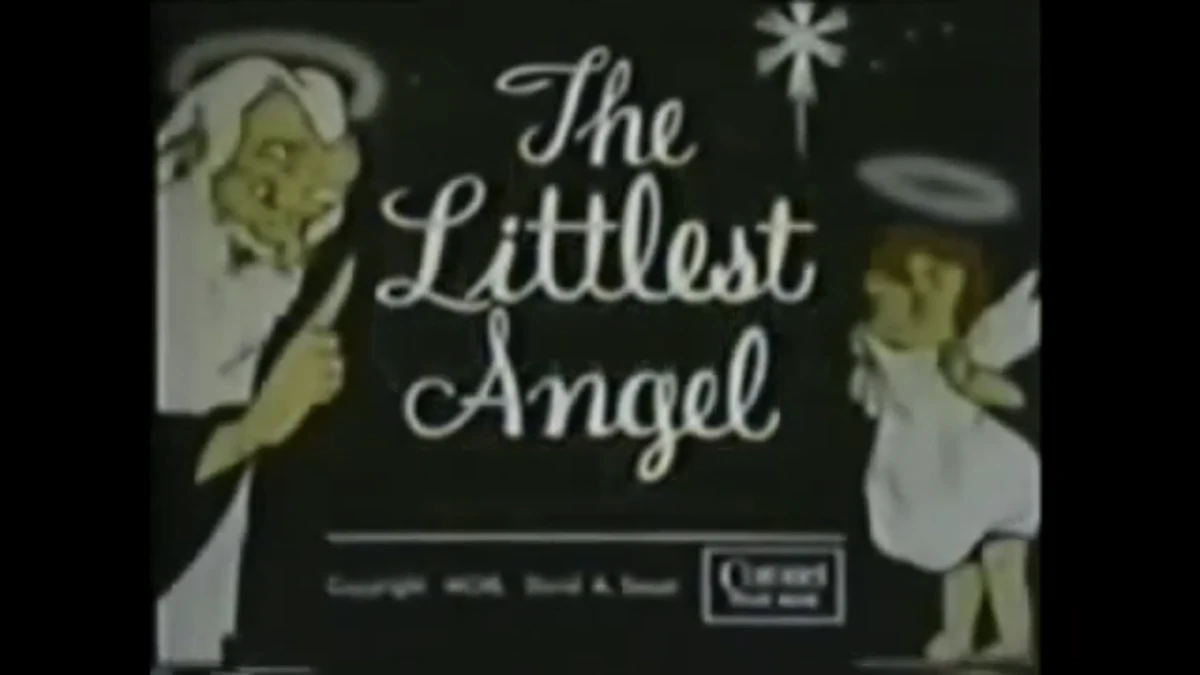 The Littlest Angel (1950) | Christmas Specials Wiki | Fandom