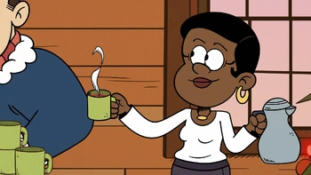 Sharon Loud | Christmas Specials Wiki | Fandom