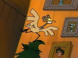 Spot | Christmas Specials Wiki | Fandom