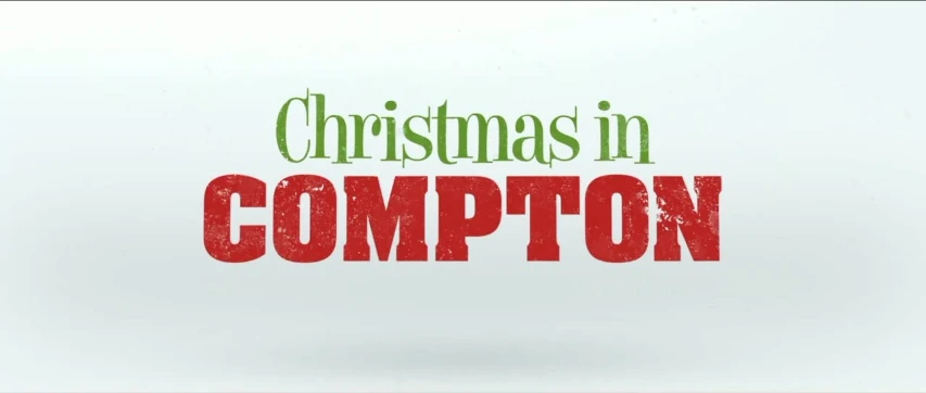 Christmas in Compton | Christmas Specials Wiki | Fandom