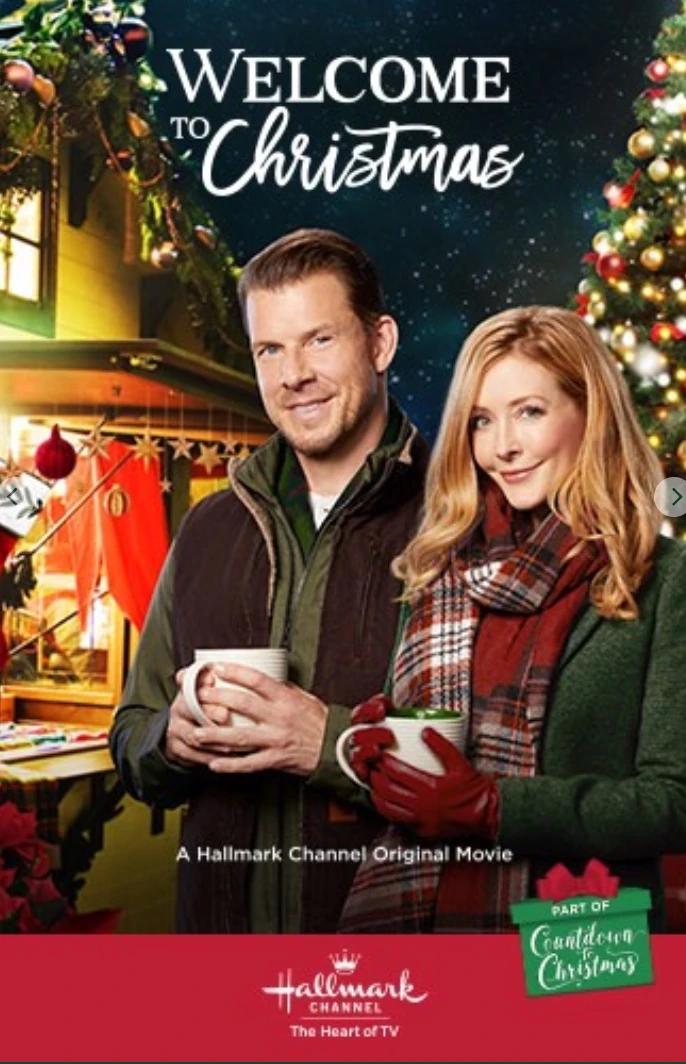 Welcome to Christmas | Christmas Specials Wiki | Fandom