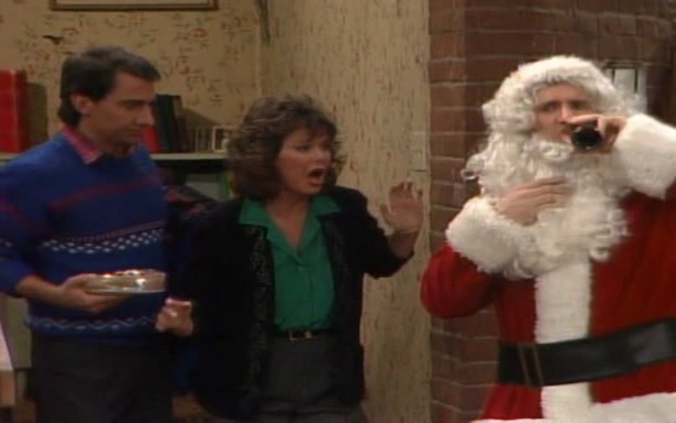 You Better Watch Out (Married... with Children) | Christmas Specials ...