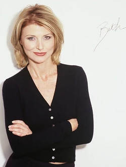 Beth Broderick | Christmas Specials Wiki | Fandom