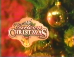 Cartoon Network Christmas blocks | Christmas Specials Wiki | Fandom