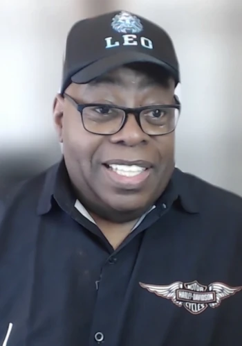 Reginald VelJohnson | Christmas Specials Wiki | Fandom