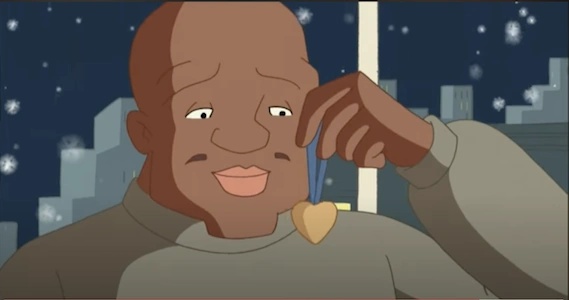 Robert (Lou!) | Christmas Specials Wiki | Fandom