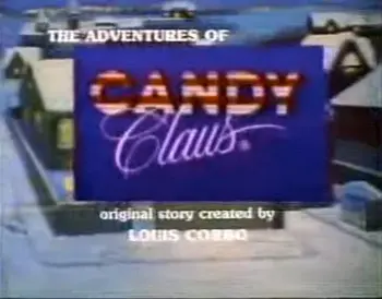 The Adventures of Candy Claus | Christmas Specials Wiki | Fandom