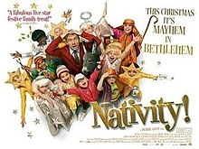 Nativity! | Christmas Specials Wiki | Fandom