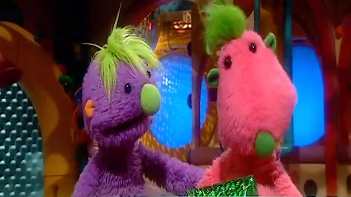 Presents (The Hoobs) | Christmas Specials Wiki | Fandom