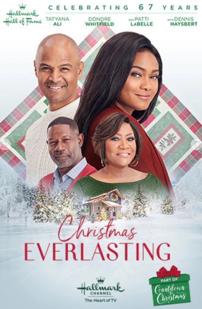 Christmas Everlasting | Christmas Specials Wiki | Fandom