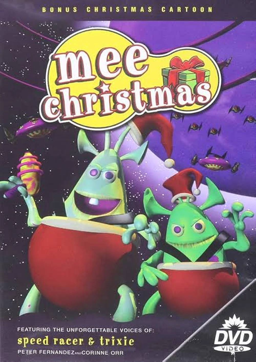 Mee Christmas | Christmas Specials Wiki | Fandom