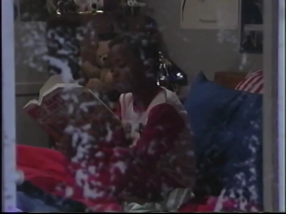 Derek (Barney and the Backyard Gang) | Christmas Specials Wiki | Fandom