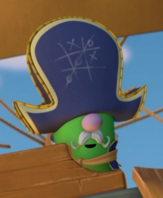 Pa Grape | Christmas Specials Wiki | Fandom