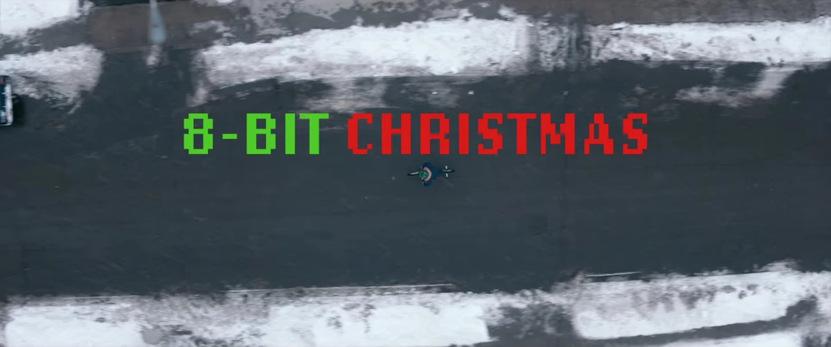 8-Bit Christmas | Christmas Specials Wiki | Fandom