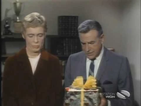 The Week Before Christmas | Christmas Specials Wiki | Fandom