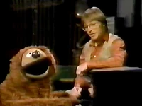 Rowlf the Dog | Christmas Specials Wiki | Fandom