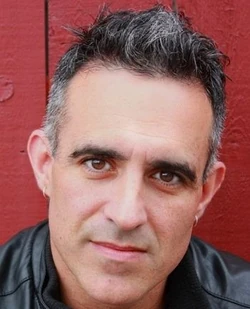 Samuel Vincent | Christmas Specials Wiki | Fandom