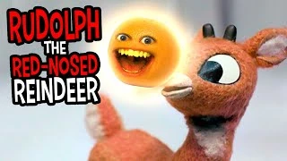 Storytime: Rudolph the Red-Nosed Reindeer | Christmas Specials Wiki ...