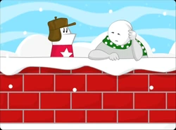 The Best Decemberween Ever | Christmas Specials Wiki | Fandom