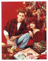 A Walsh Family Christmas | Christmas Specials Wiki | Fandom