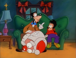 Goofy | Christmas Specials Wiki | Fandom