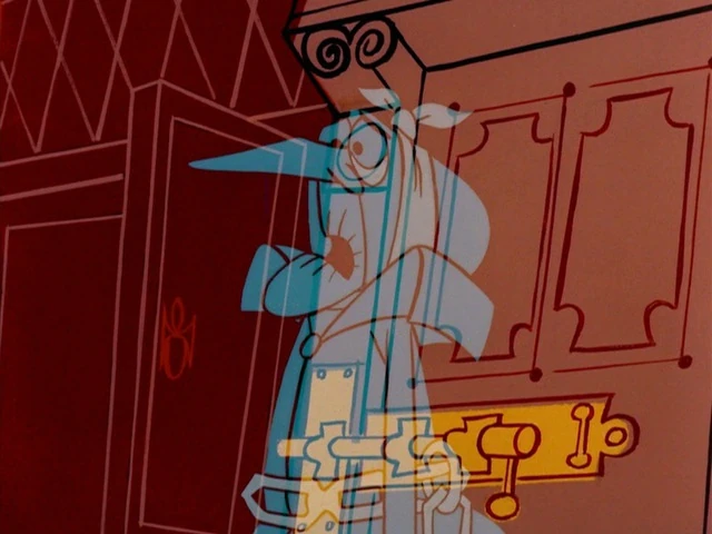 Marley | Christmas Specials Wiki | Fandom