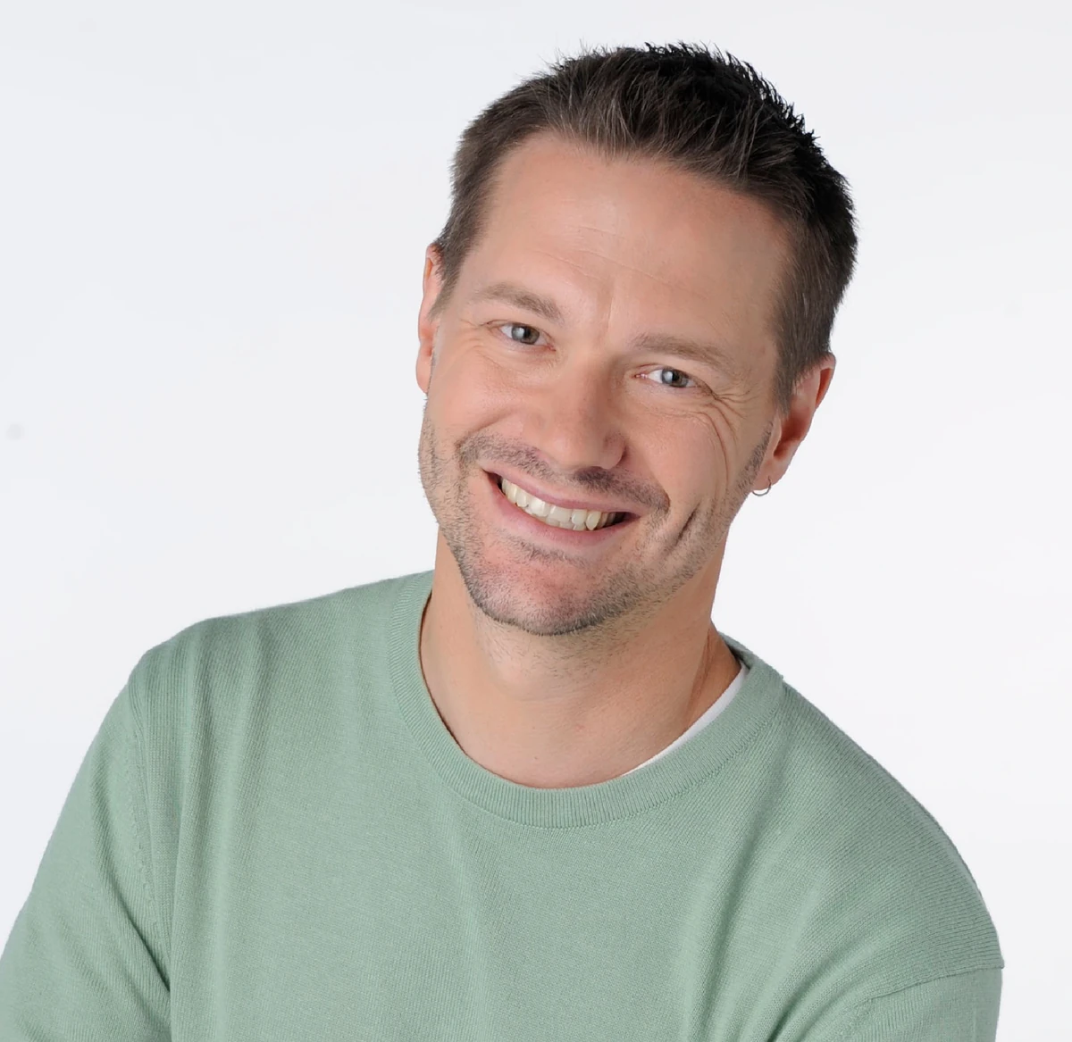 Matt Vogel | Christmas Specials Wiki | Fandom