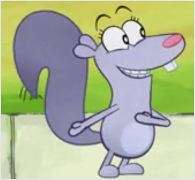 Sally (Pete the Cat) | Christmas Specials Wiki | Fandom