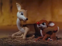 Mrs. Donner | Christmas Specials Wiki | Fandom