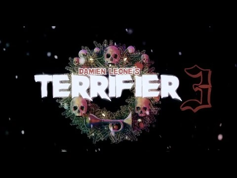 Terrifier 3 | Christmas Specials Wiki | Fandom