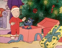 Doug's Christmas Story | Christmas Specials Wiki | Fandom