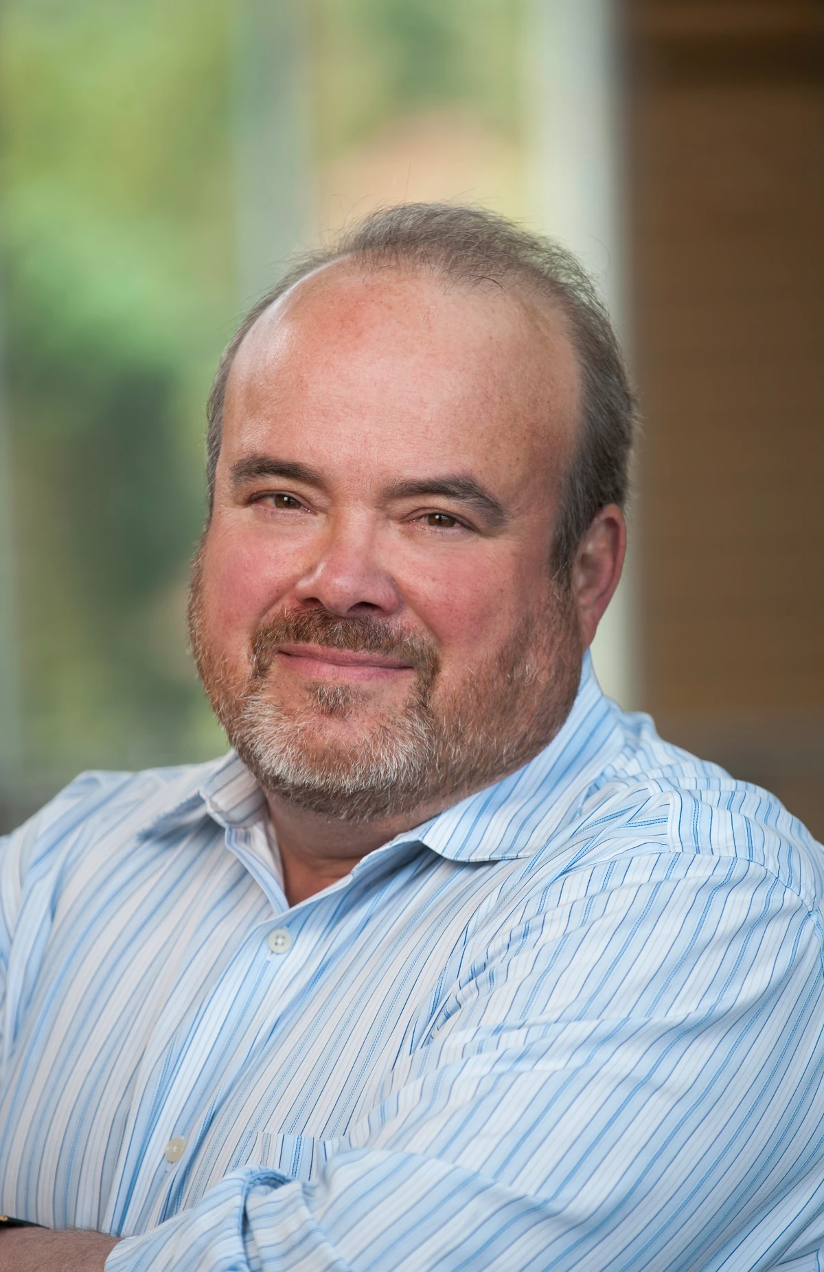 Larry Jacobs | Christmas Specials Wiki | Fandom