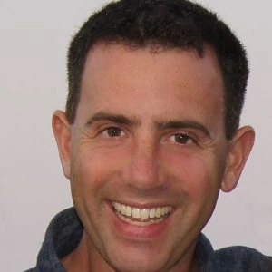 Jeff Borkin | Christmas Specials Wiki | Fandom