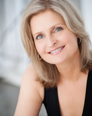 Cathy Weseluck | Christmas Specials Wiki | Fandom