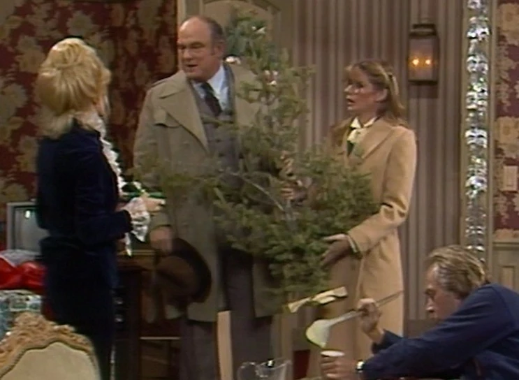 Jennifer's Home for Christmas | Christmas Specials Wiki | Fandom