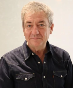 Terry Ingram | Christmas Specials Wiki | Fandom