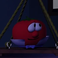 Bob the Tomato | Christmas Specials Wiki | Fandom