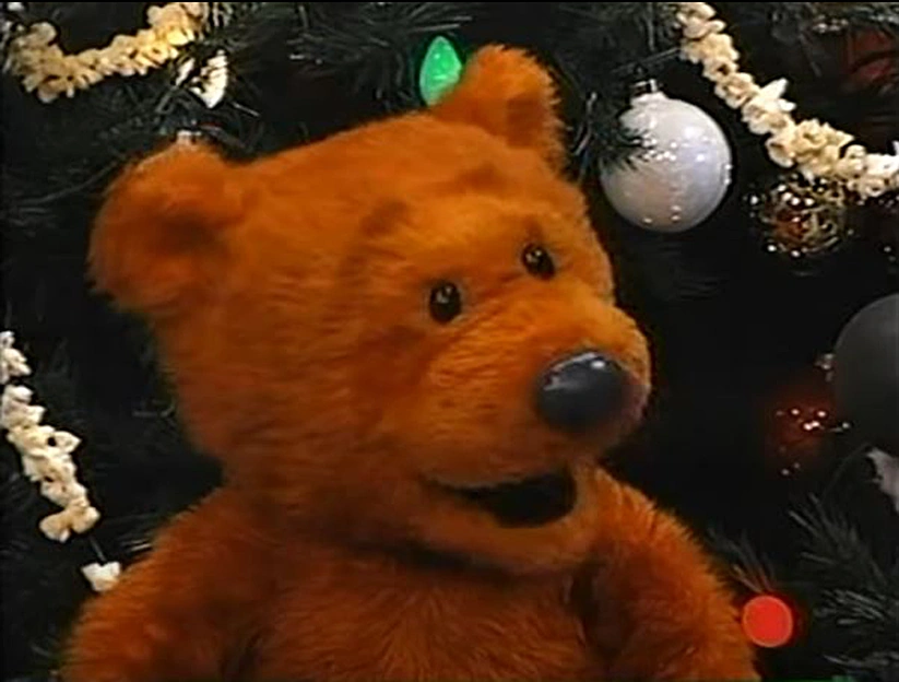 Ojo | Christmas Specials Wiki | Fandom