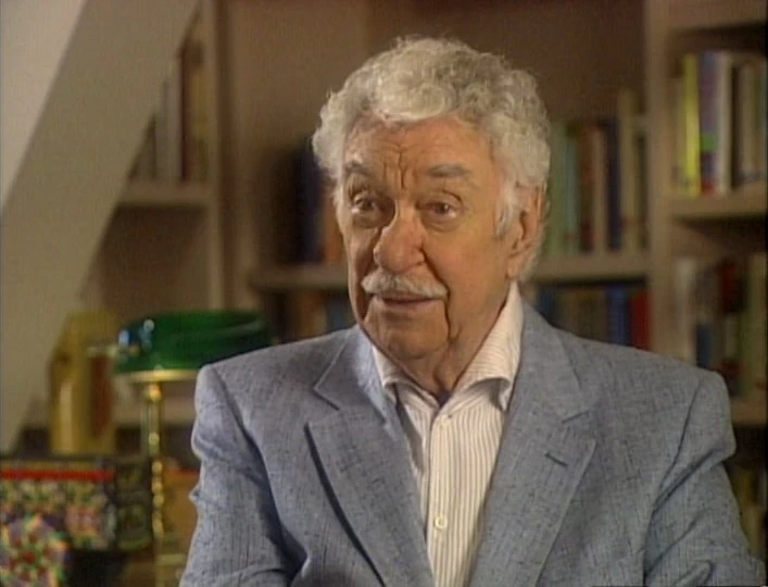 Thurl Ravenscroft | Christmas Specials Wiki | Fandom