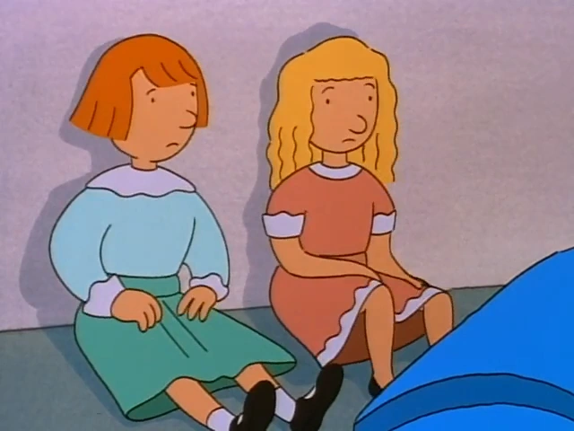 Holly & Polly | Christmas Specials Wiki | Fandom