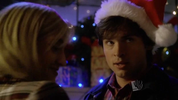 Lexmas | Christmas Specials Wiki | Fandom